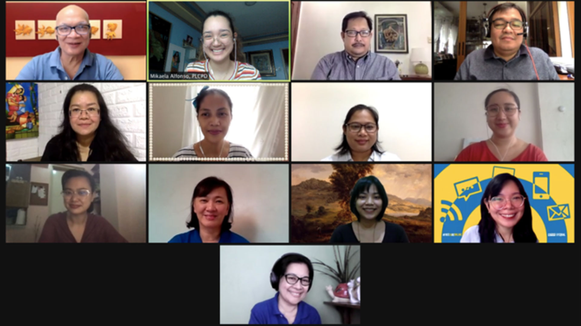 PLCPD and Plan International – Philippines sustain partnership to ...