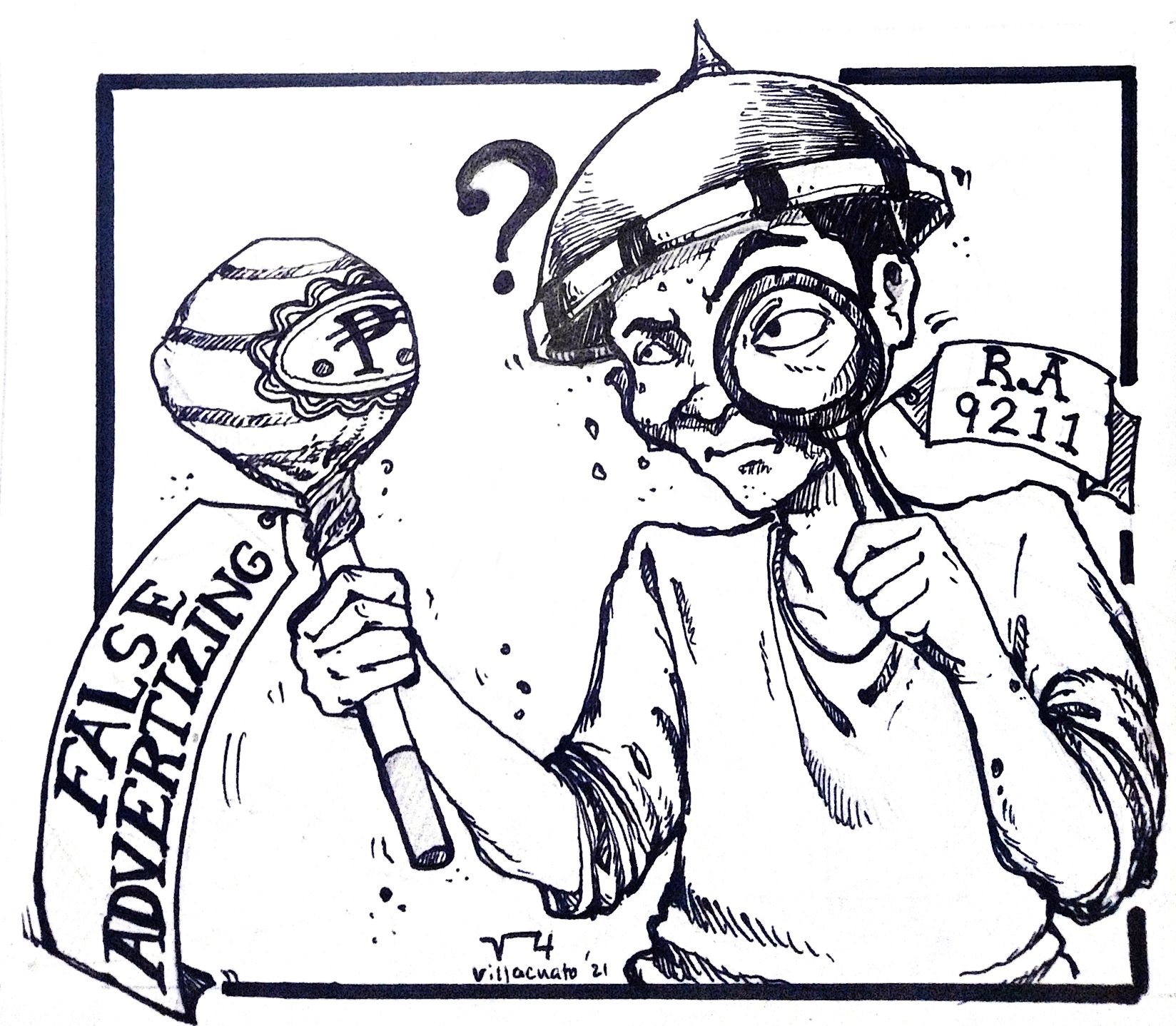 Winners: Vote for Tobacco-Free Generation iChange x Pitik Bulag Comic ...