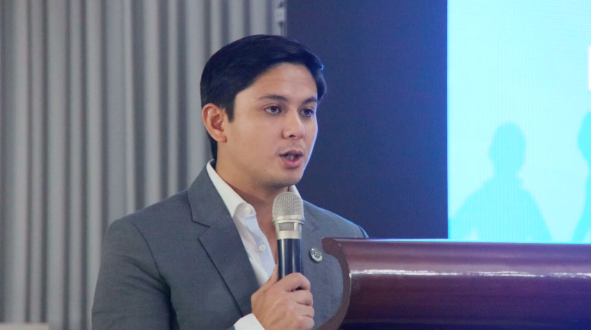 CSP_3513 – Philippine Legislators’ Committee on Population and Development