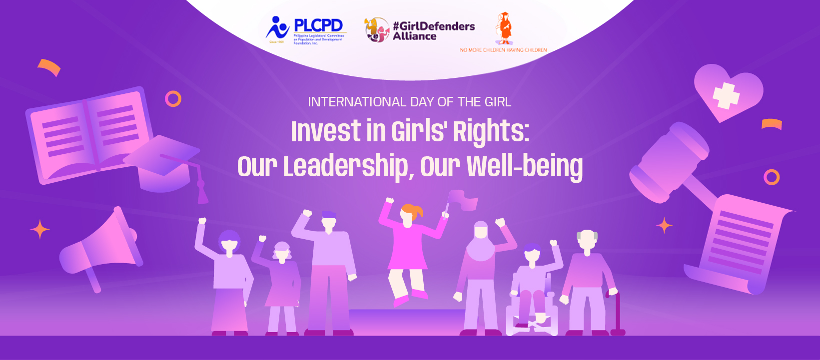 Turning setbacks into push backs: An urgent appeal to enact the ...