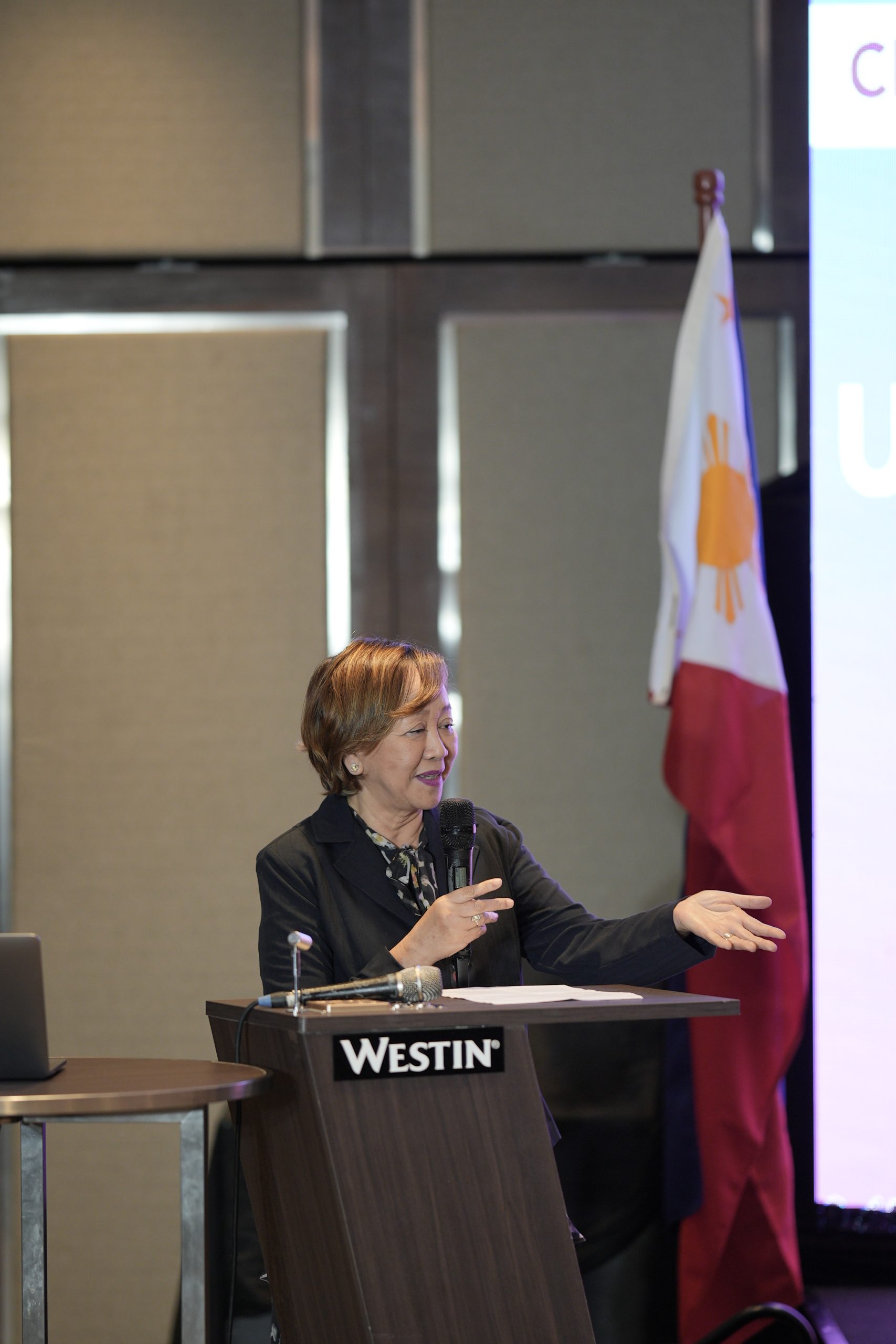 PLCPD, partners call for evidence-informed policymaking amid PH ...