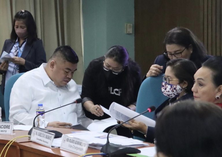Civil Registration and Vital Statistics (CRVS) Bill approved by House ...