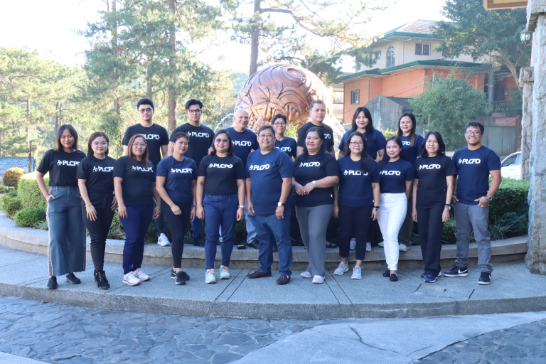 The PLCPD Secretariat – Philippine Legislators’ Committee on Population ...