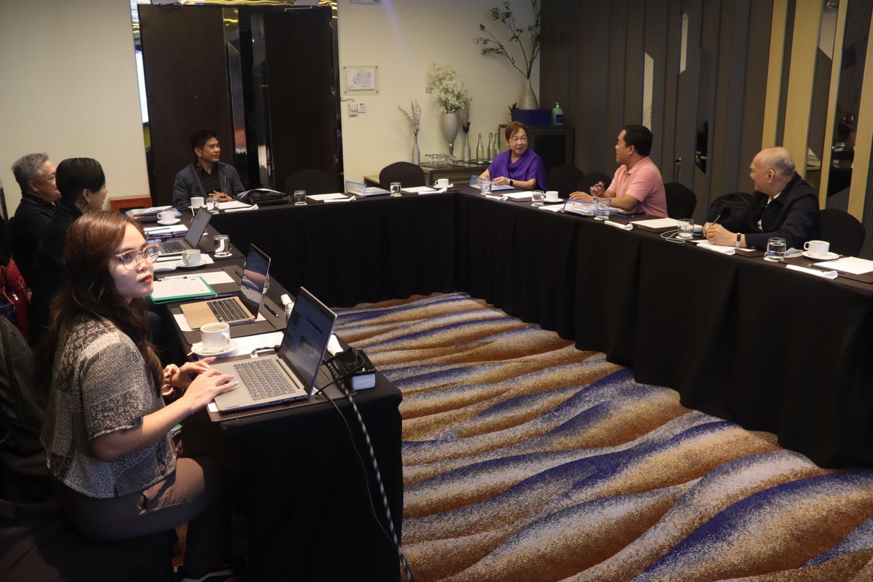 PLCPD strengthens subnational advocacy work, forms local legislators ...