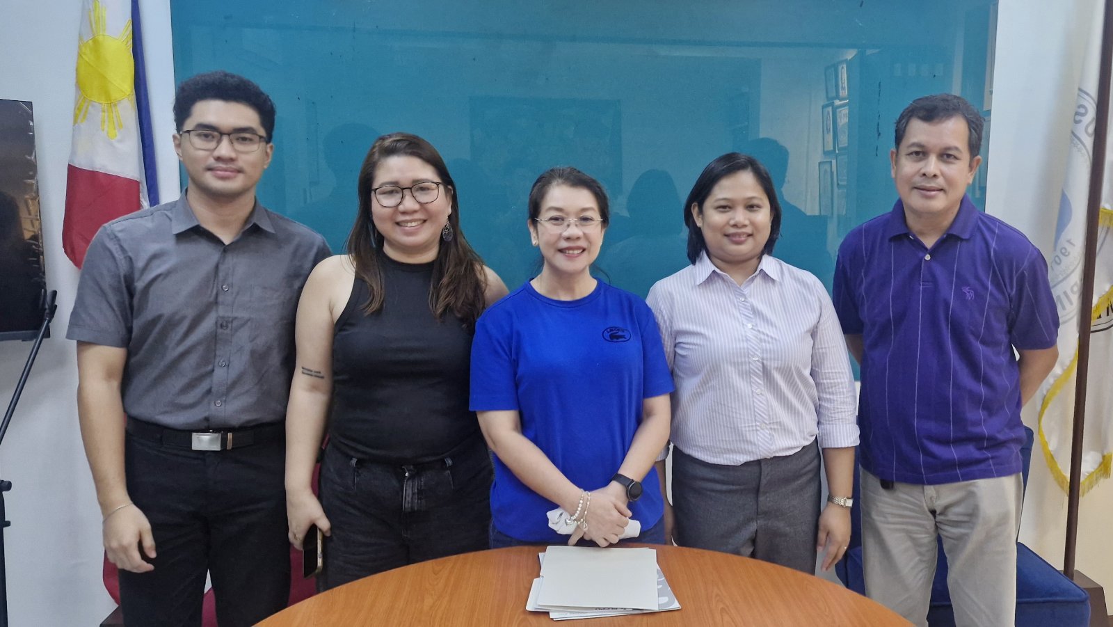 Philippine Legislators’ Committee on Population and Development ...